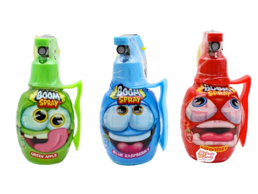 Boom Spray 1x12 - SuperEngros.no