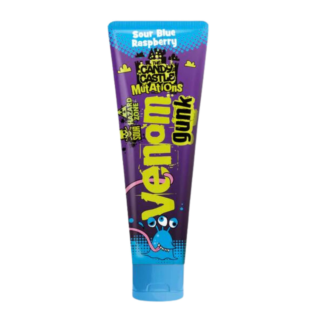 Candy Castle Mutations Venom Gunk 12x120g - SuperEngros.no
